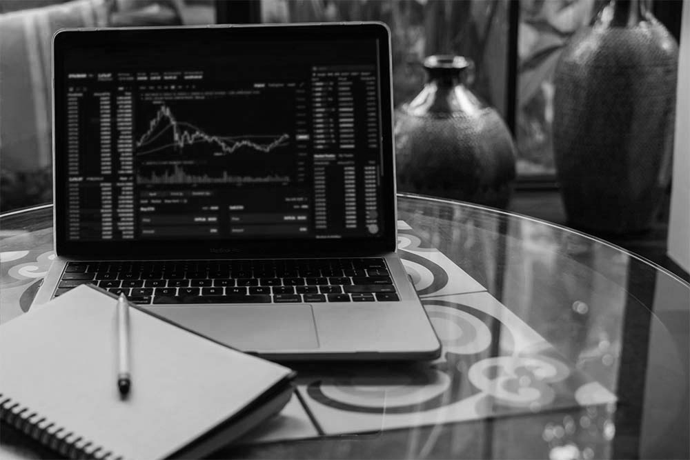 Crypto Lawyer | Cryptocurrency Attorney | Murphy's Law